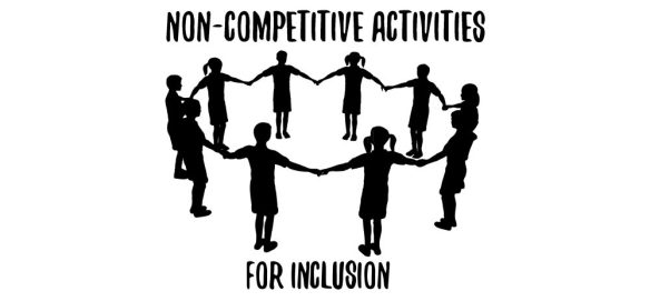Erasmus + Non-competitive activities for inclusion | ASSOCIATION LA VILLA